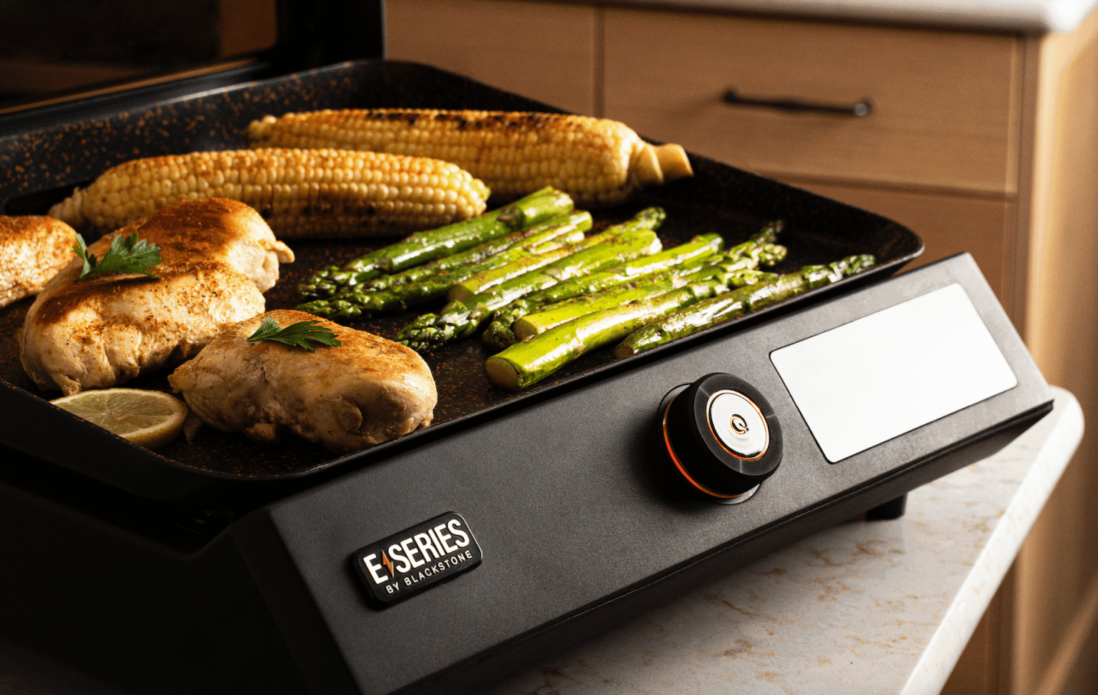 What Is A Blackstone Griddle’s Max Temperature? - Pastime Bar And Grill