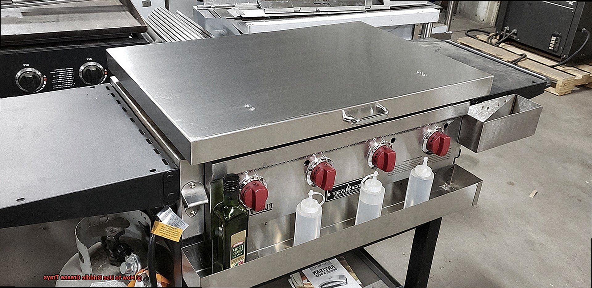 JISADER Premium Stainless Steel Griddle Grease Guard - Ultimate Kitchen ...