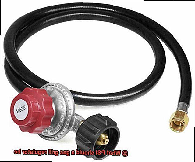 What PSI Should A Gas Grill Regulator Be Pastime Bar And Grill What PSI Should A Gas Grill Regulator Be Pastime Bar And Grill