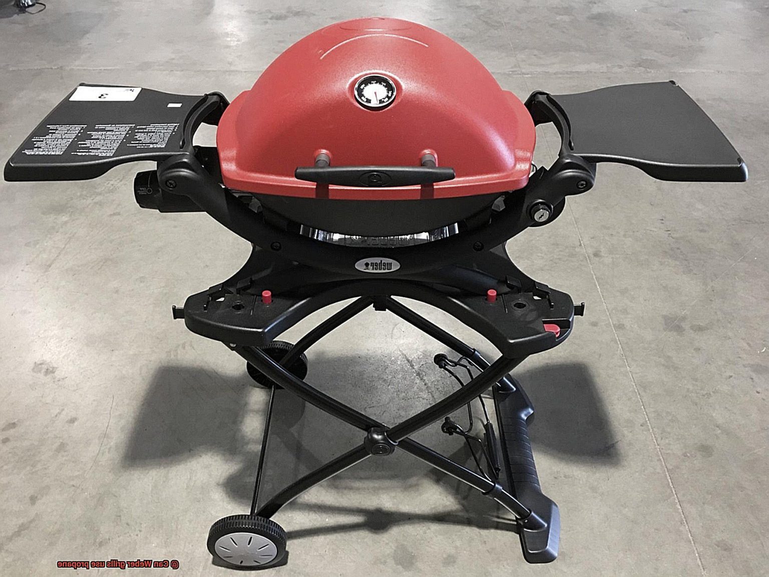 Can Weber grills use propane? - Pastime Bar And Grill Can Weber grills use propane? - Pastime Bar And Grill