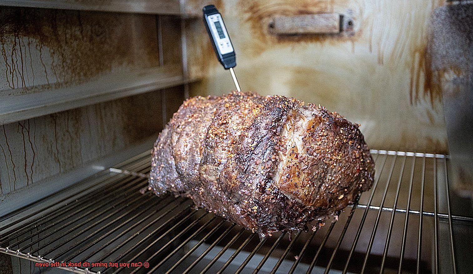 Can you rest prime rib in a cooler? - Pastime Bar And Grill