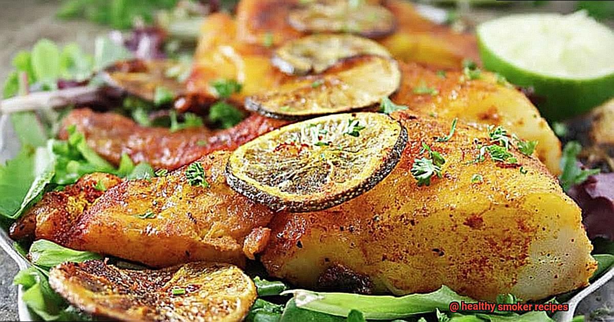 healthy smoker recipes? - Pastime Bar And Grill