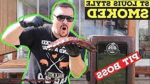 How Do I Set My Pit Boss To Smoke Mode? - Pastime Bar And Grill