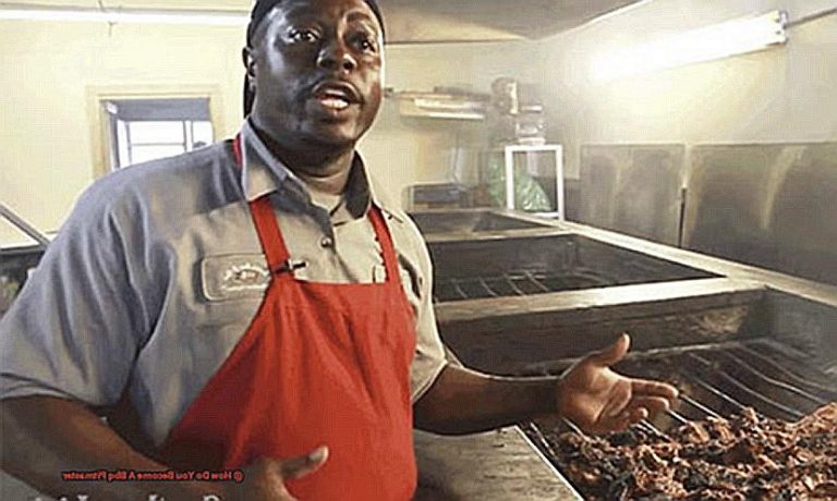 How Do You Become A Bbq Pitmaster? - Pastime Bar And Grill
