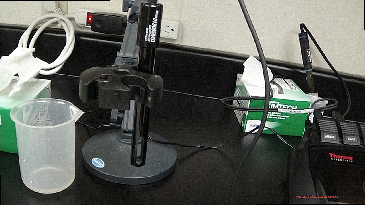 How Do You Calibrate A Probe? - Pastime Bar And Grill
